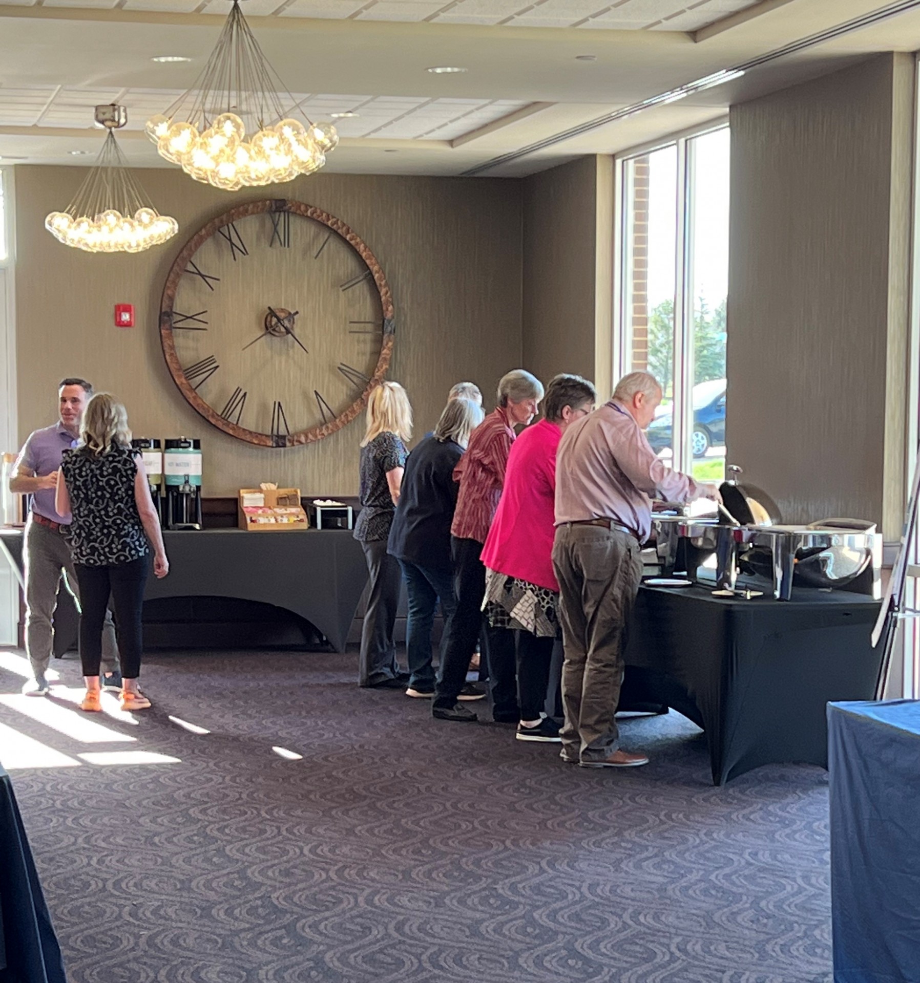 Iowa Association Medical Staff Services - Photo Gallery