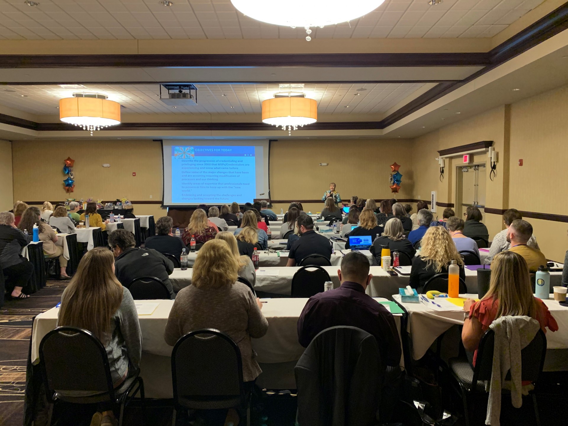 Iowa Association Medical Staff Services - Photo Gallery