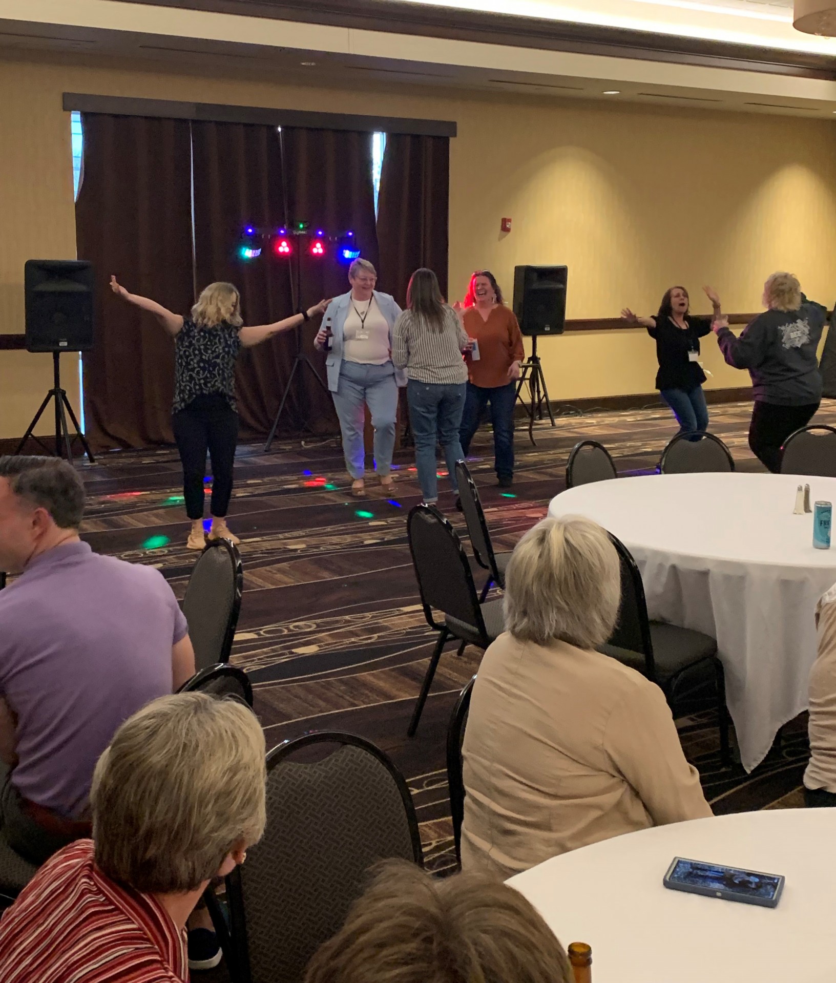 Iowa Association Medical Staff Services - Photo Gallery